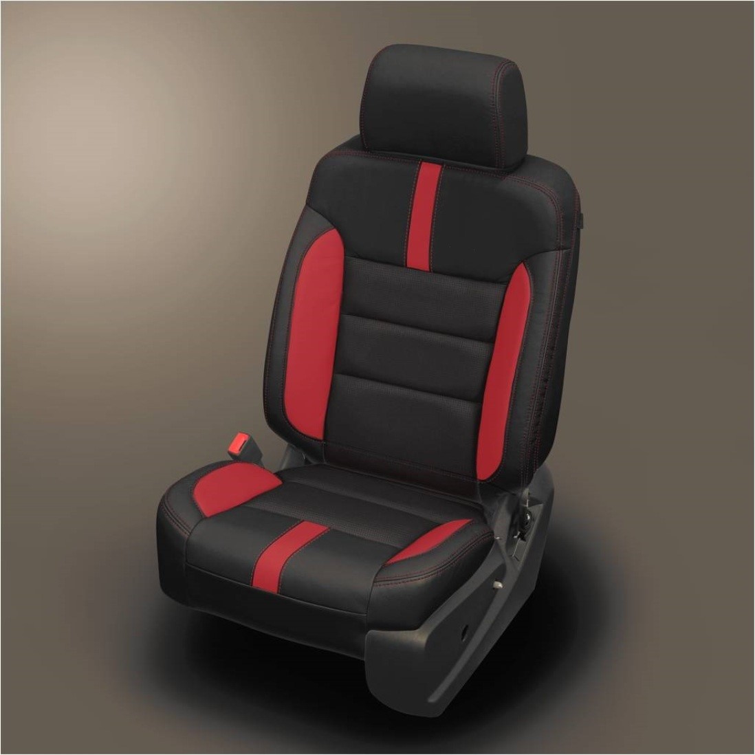 Trimtek Leather - Custom Leather Car and Truck Interiors